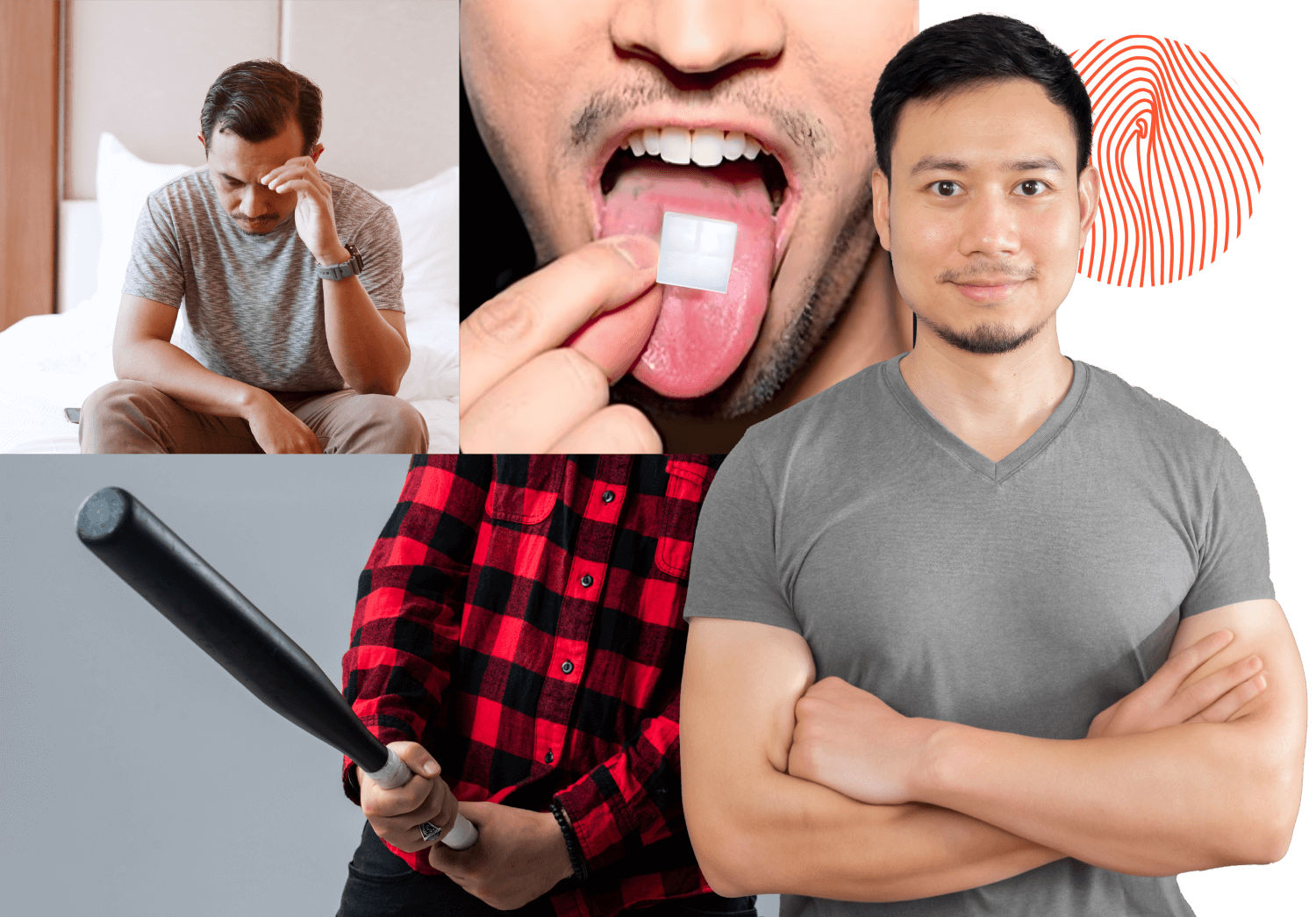 Magellan Men's Health Care - Magellan Men's Health Care