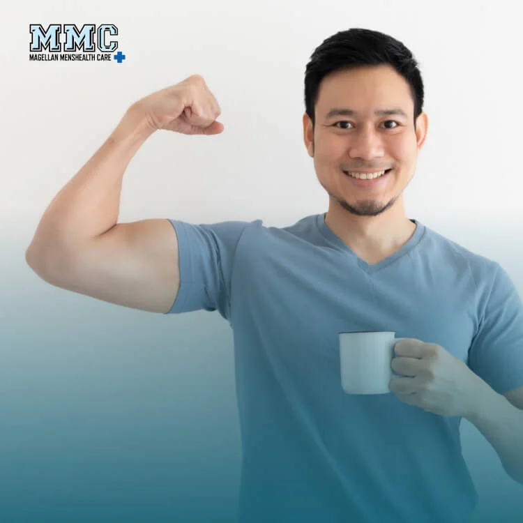 Magellan Men's Health Care - Magellan Men's Health Care