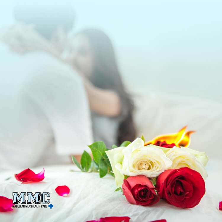 Magellan Men's Health Care - Magellan Men's Health Care